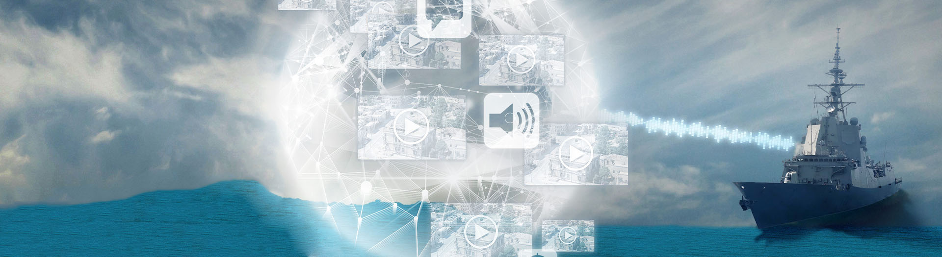 Naval C4I & Combat Management | IAI