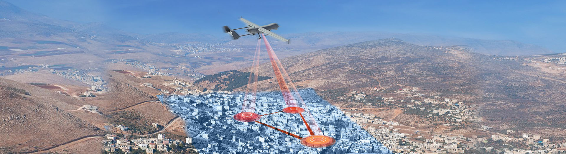 RF Geolocation : Instant Location Tracking for Rapid Solutions