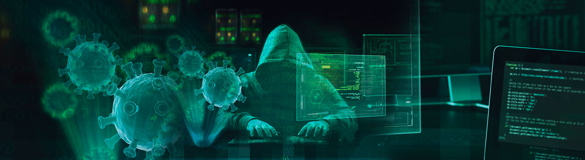 Cybersecurity Risks of Working From Home : Solutions by IAI