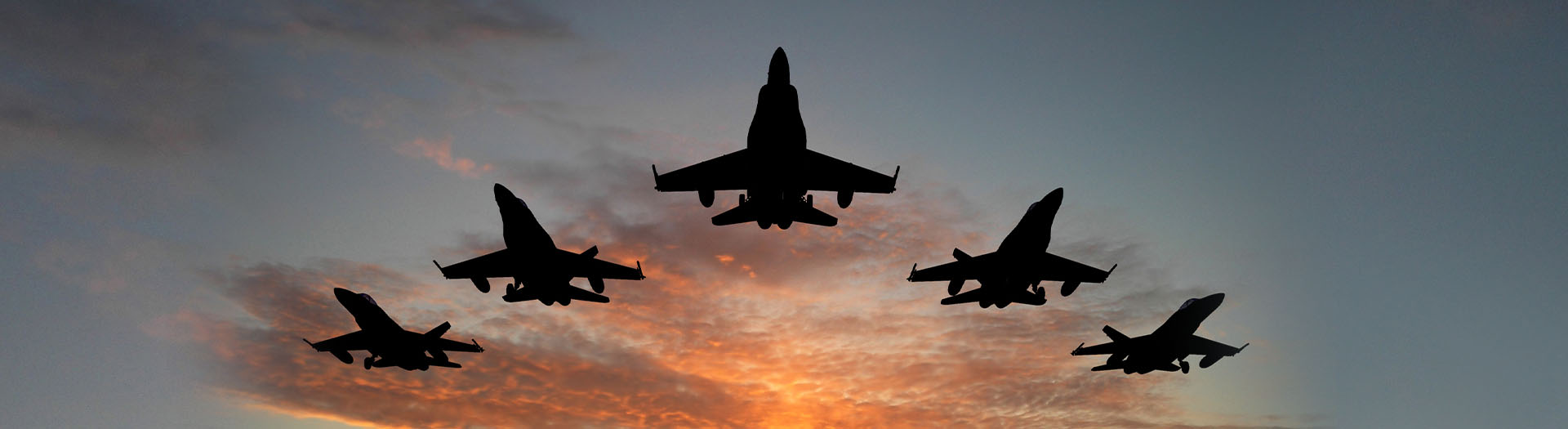 Network Systems Operation Air Force Explained - IAI