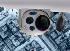 Electro-Optics Systems (EO/IR) - IAI