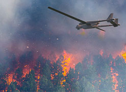 Emergency Response Drones : For Faster, Smarter Rescue Ops - IAI