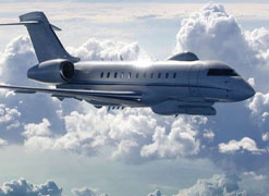 Mission Aircraft: for multi-mission ISTAR capabilities.