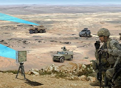 All-Terrain Tactical Vehicle | Advanced Secure Armoring Options