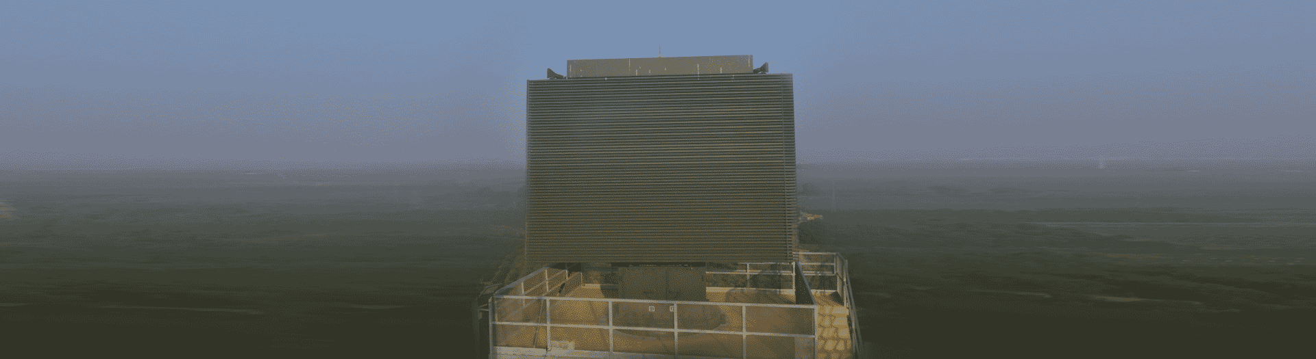 Air Control Radar | 3D Long-Range Surveillance & Defense