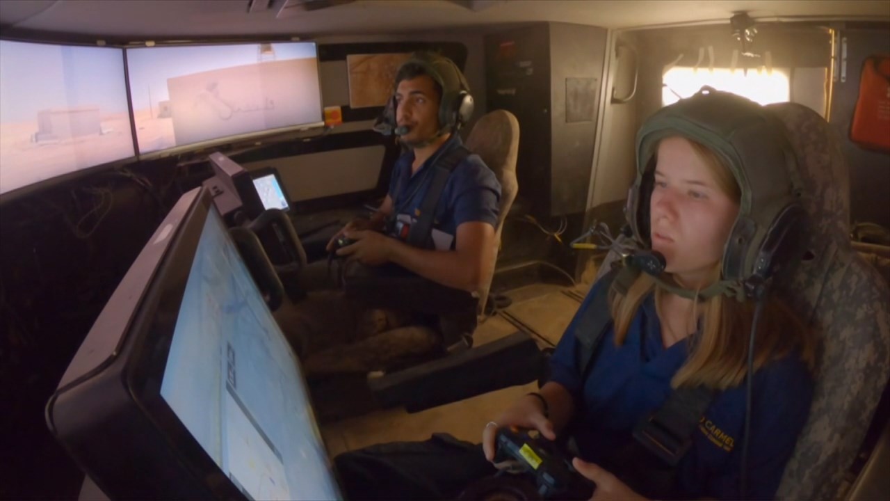 IAI Opens Local Office in Australia