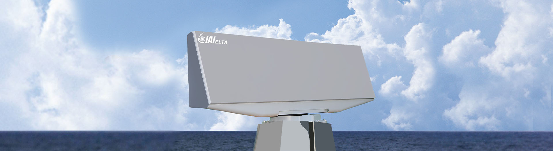 ELM-2238X STAR-X: 3D Surveillance & Threat Alert Radar | IAI | ELTA Systems