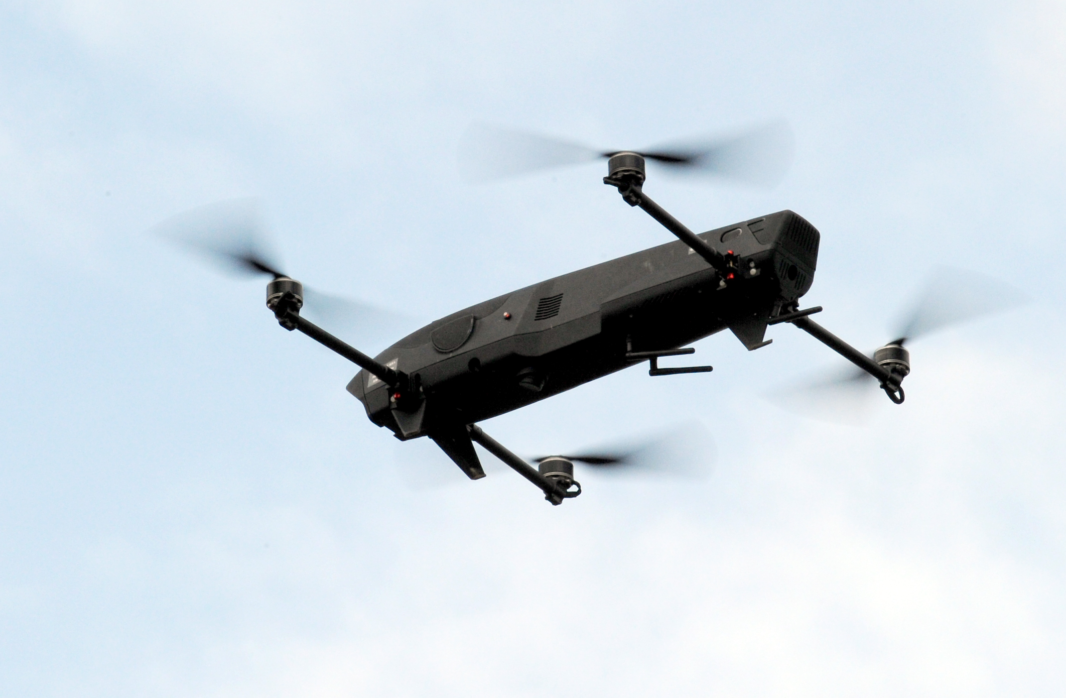 IAI Opens Local Office in Australia