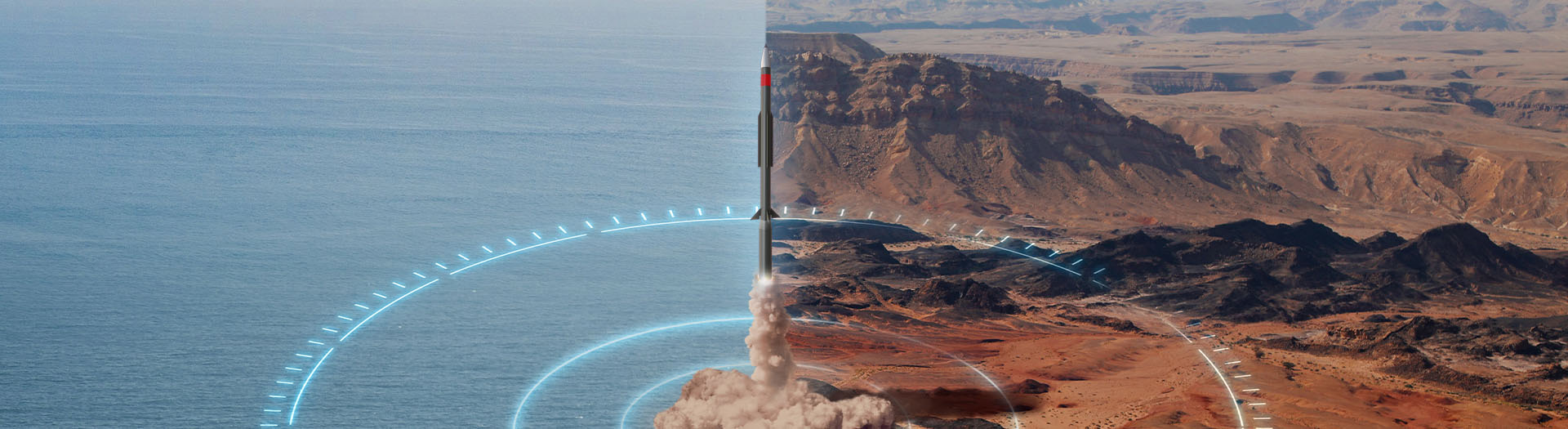 Network-Centric Operations : Strengthening Air Defense - IAI