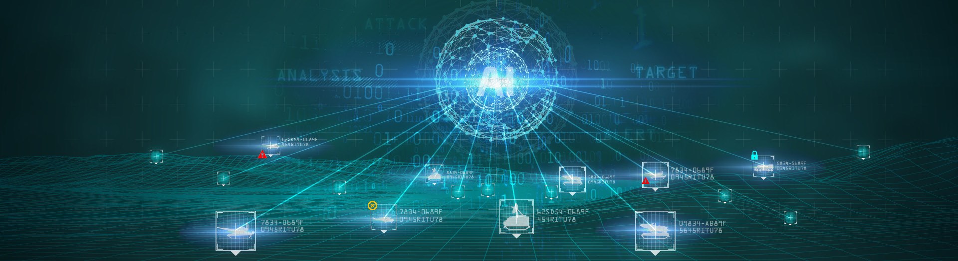 Defense Intelligence Solutions | IAI