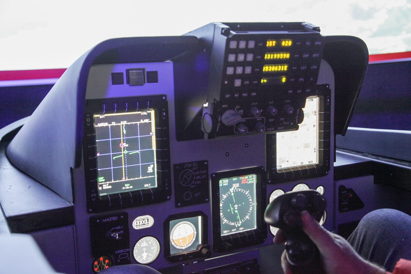 IAI Selects RTI Connext as the Connectivity Software for the OPAL ...