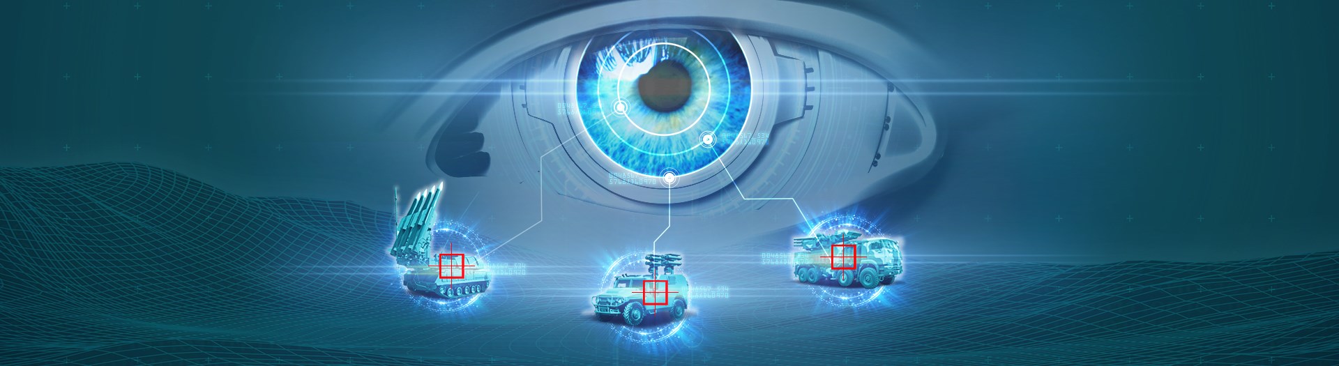 Video Analytics - IMINT Solutions | IAI