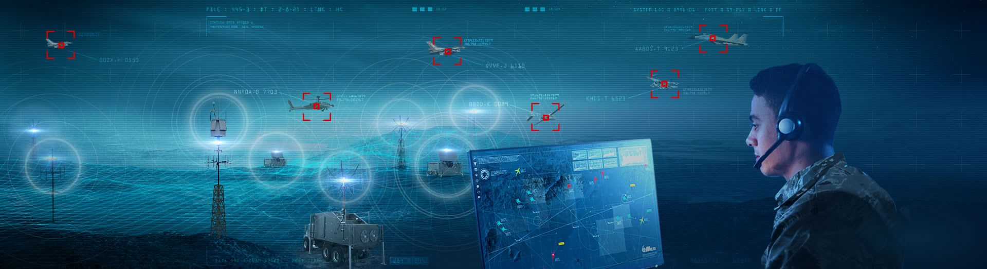 SIGINT Solutions - ELINT and COMINT | IAI