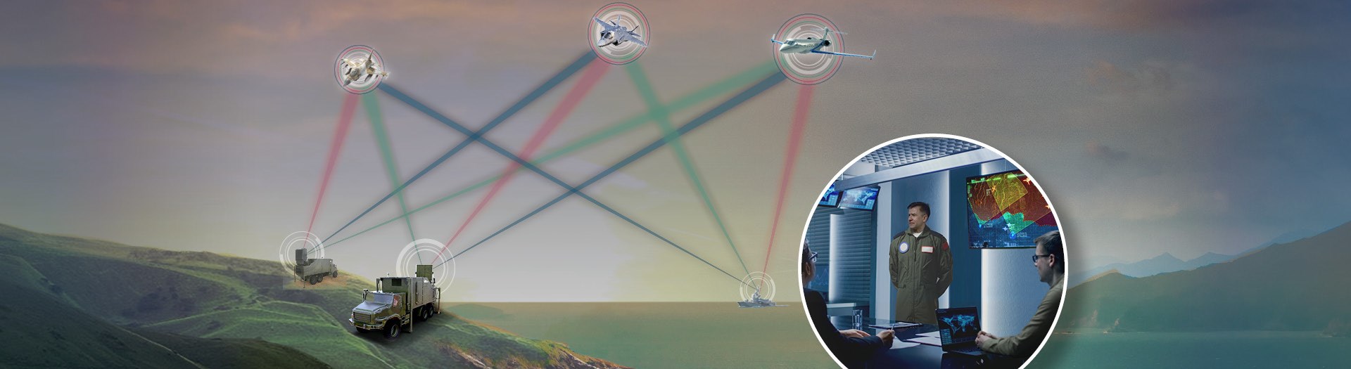 EW Emulator - IAI's Land-Based Scorpius-T (ELL-8257SB)