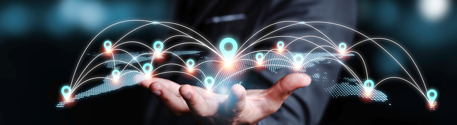 IAI Worldwide - A Truly Global Aerospace Company