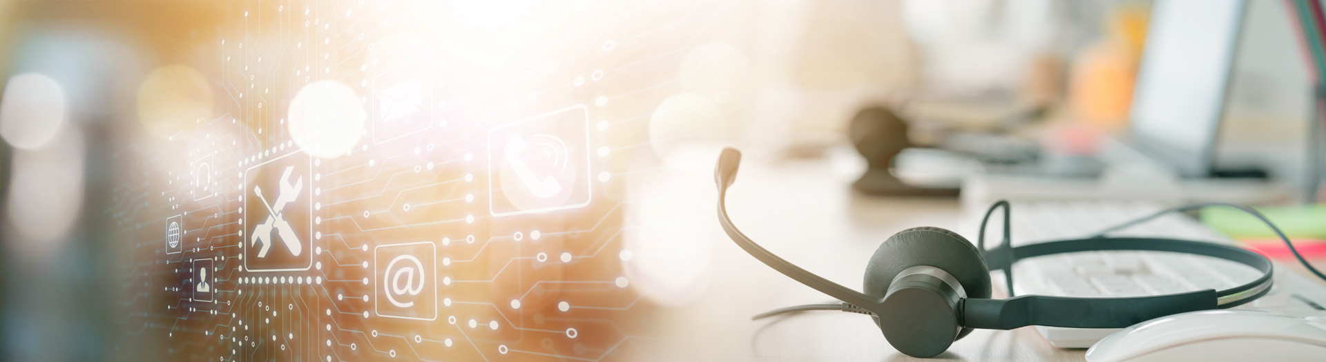 IAI Customer Service | IAI