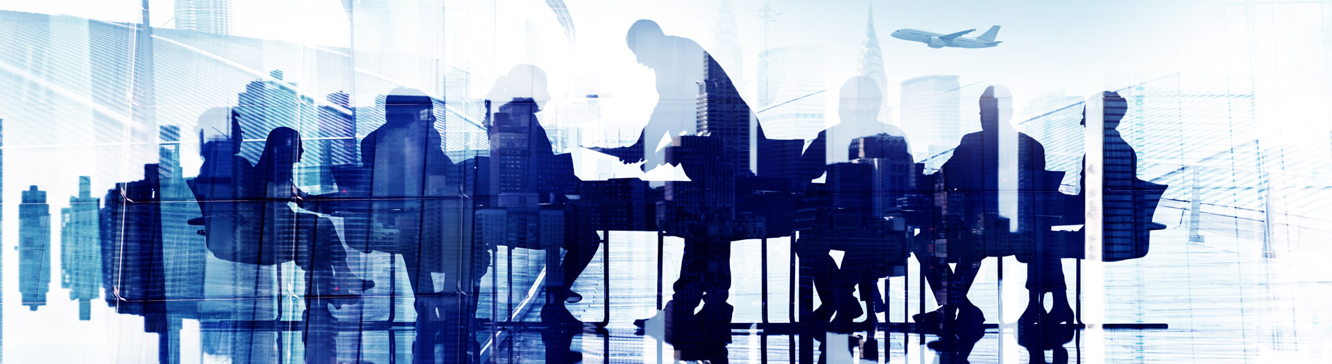 IAI Management - Learn More About Our Dedicated Team