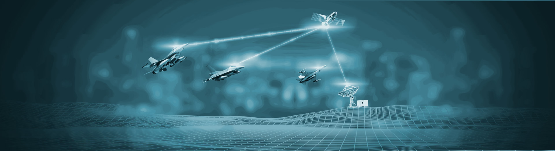 IAI’s SATCOM Aircraft System provides secure dual-band communication ...