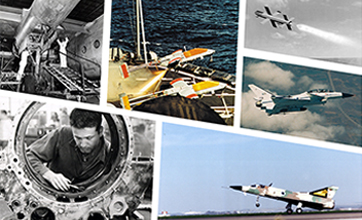 About IAI | Delivering Innovative Technology of the Future