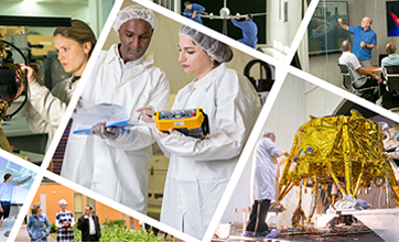 About IAI | Delivering Innovative Technology of the Future