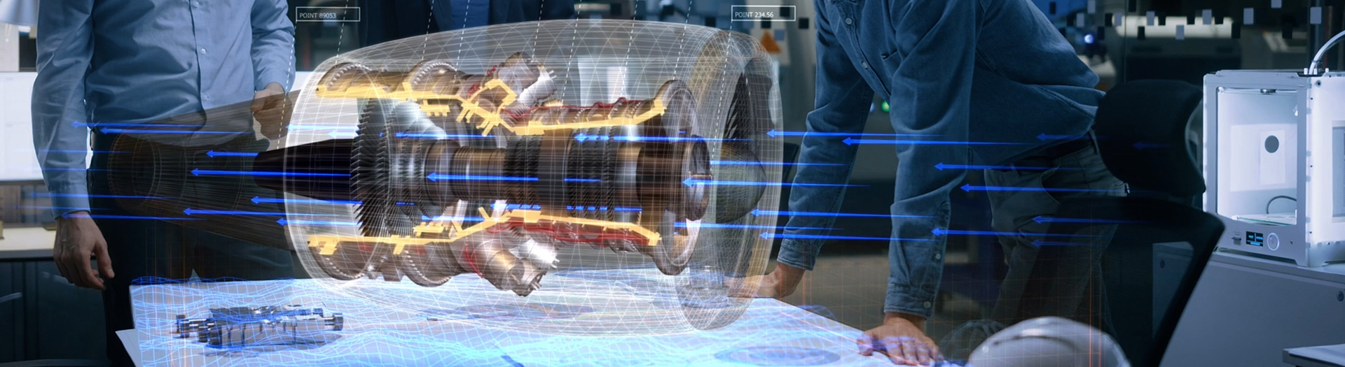 MRO Americas 2024 | IAI