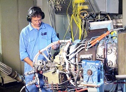 MRO Americas 2024 | IAI