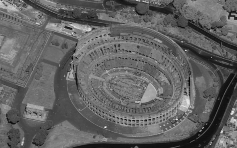 Electro Optical Satellite : OPTSAT3000 - Observation Satellite