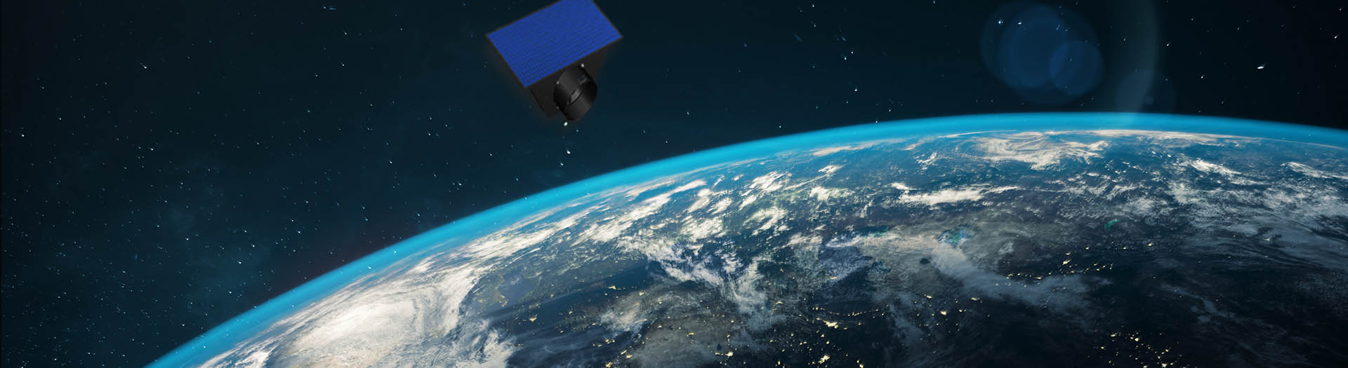 Optical observation satellite: the multi-purpose OptSat-500