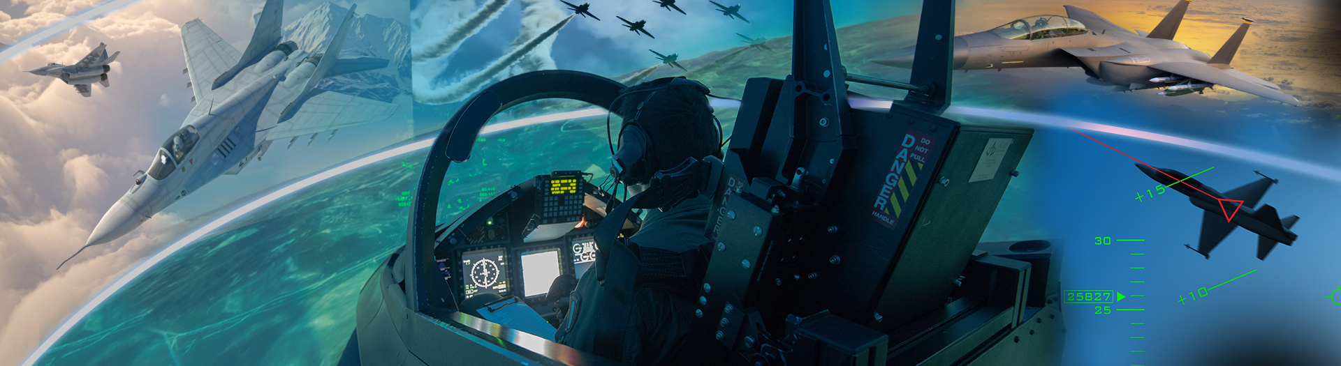 Structural and Avionics Upgrades for Your Aircraft - IAI