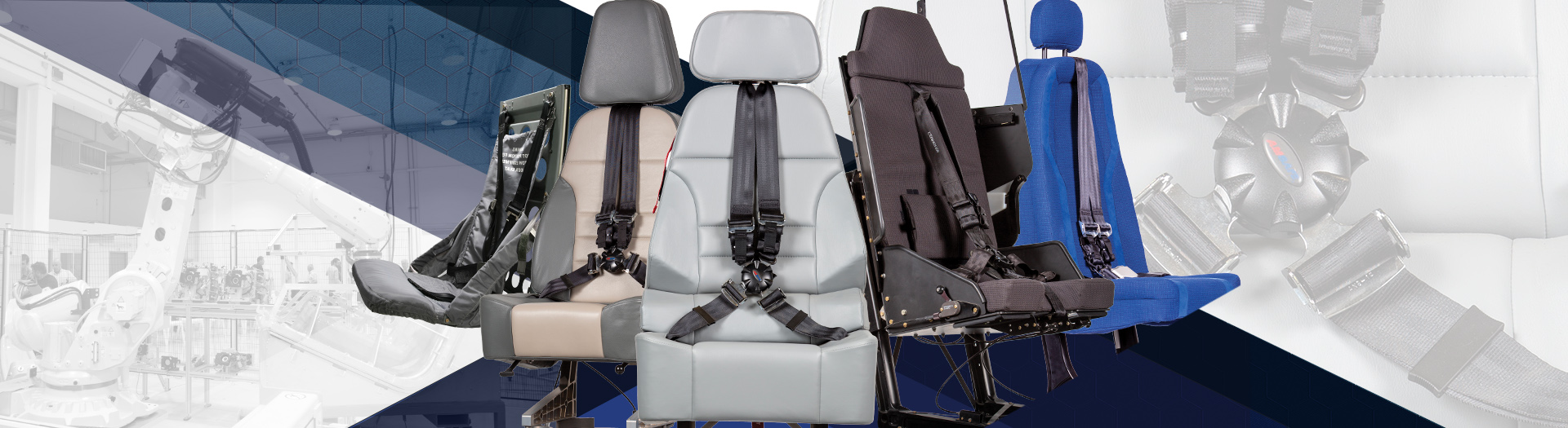 Learn About Golan Idustries: Part of IAI's Military Aircraft Sector