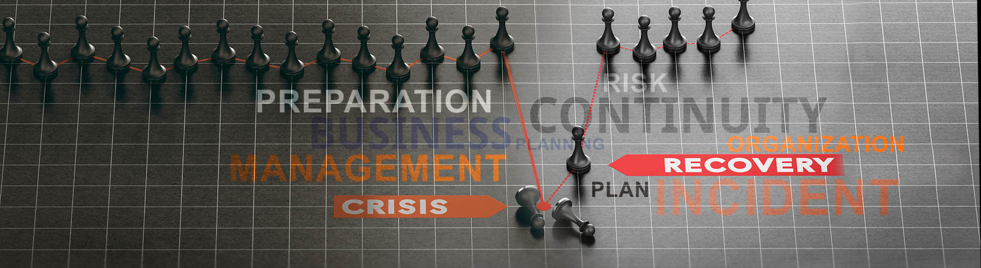 Business Continuity Solutions : Crisis Management - IAI