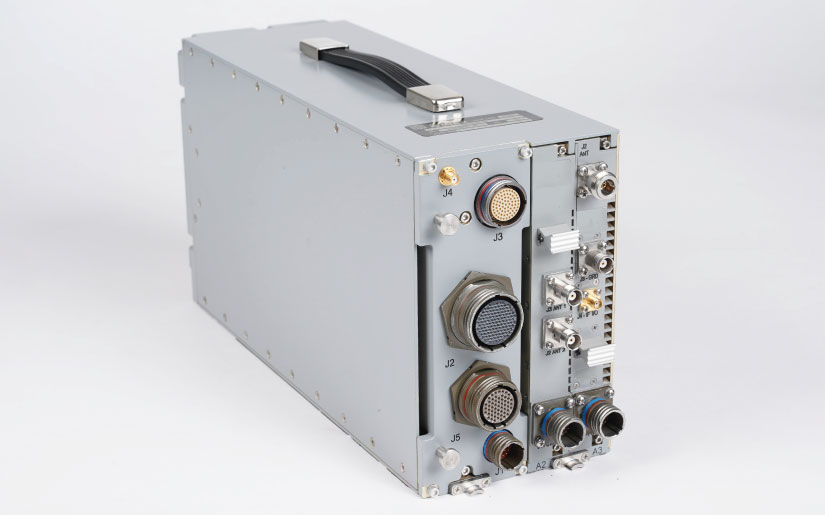 Sdr Network Centric Communication Secure Adaptable Modern Electric Warfare