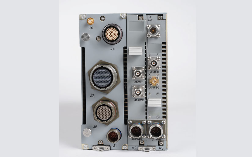 Sdr Network Centric Communication Secure Adaptable Modern Electric Warfare