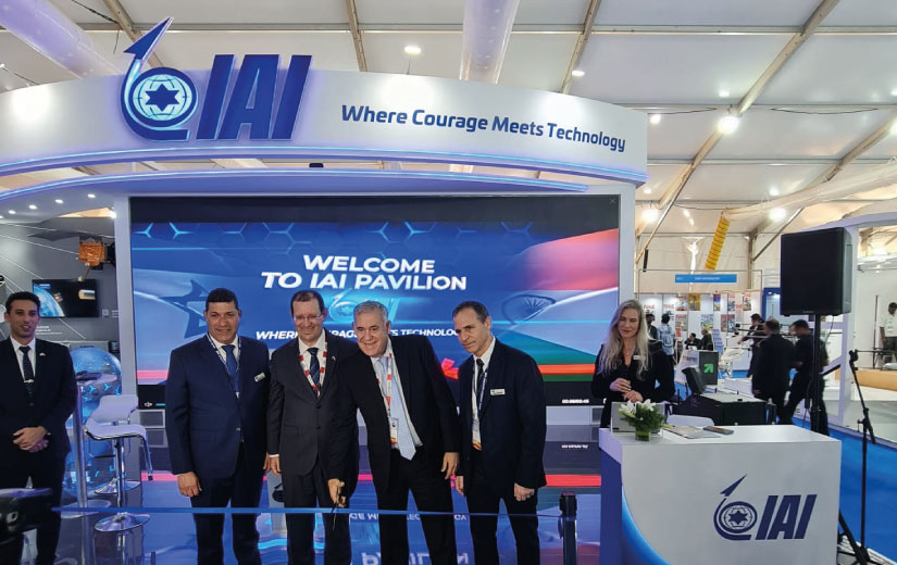 Aero India 2023 | IAI Aero India 2023 | IAI