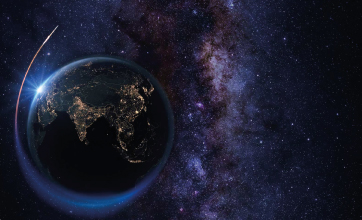 About IAI | Delivering Innovative Technology of the Future