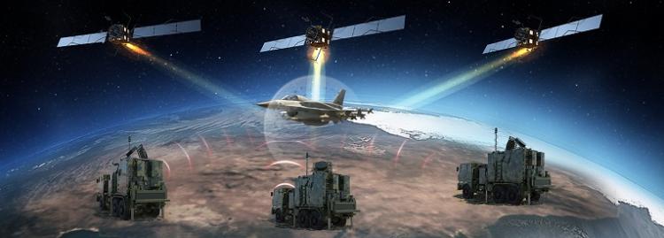 Aerial Defense Solutions - Learn What IAI Provides