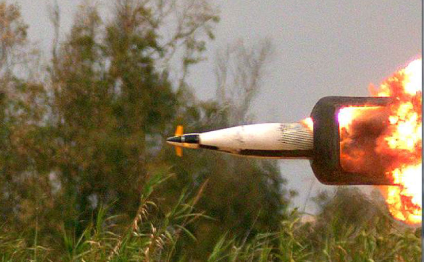 Artillery weapons and ammunition : TopGun precision guiding KIT