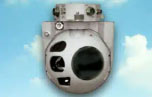MOSP 3000 HD: Highly stabilized long range reconnaissance sensor ...