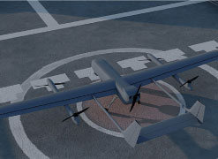 Naval combat suite: advanced air and missile defense systems