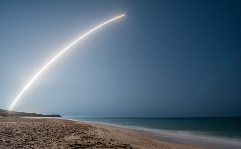 Ofek 13 : Israel's Ministry of Defense Expands Space Capabilities - IAI