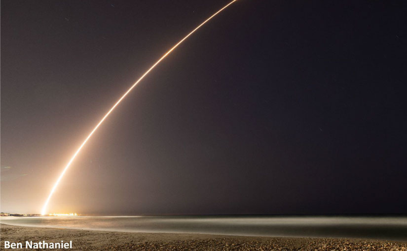 Ofek 13 : Israel's Ministry of Defense Expands Space Capabilities - IAI