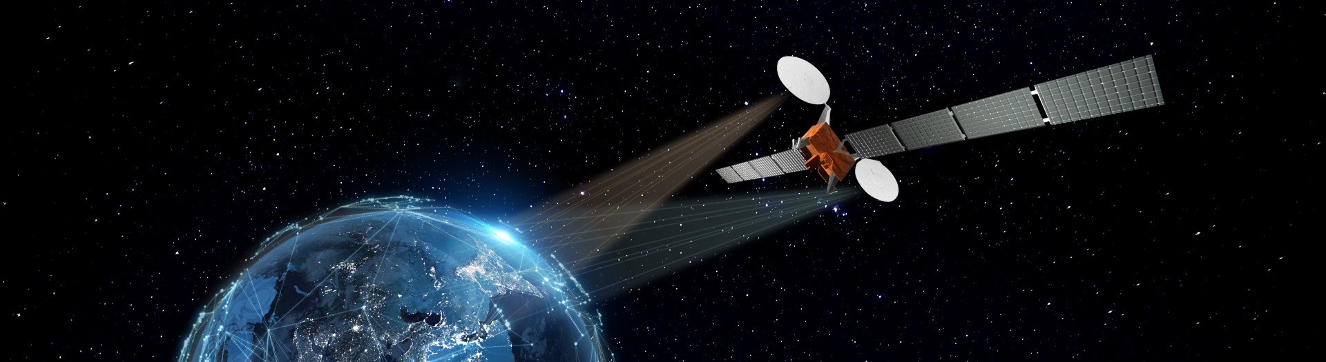 MCS Mini Communication Satellite | IAI