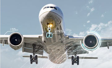 IAI Groups Collaborate To Create Solutions in All Domains