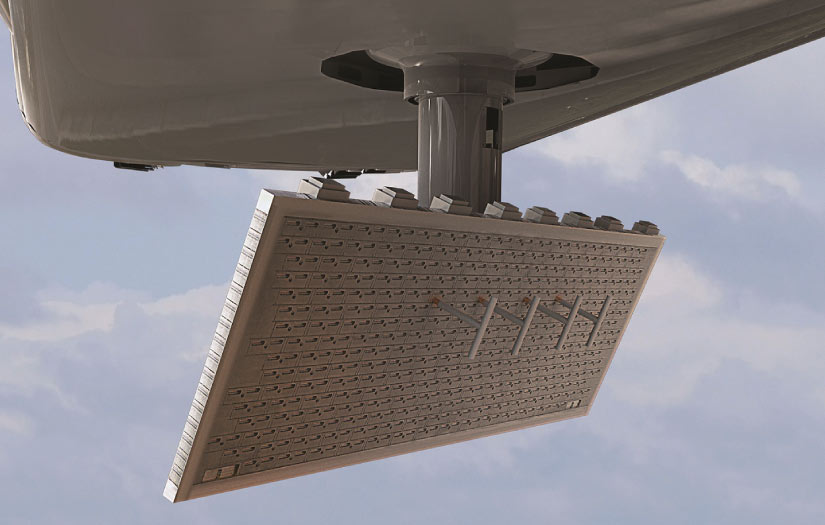 IAI Acquires Hela Systems Private Limited : Upgrading Elta Systems India