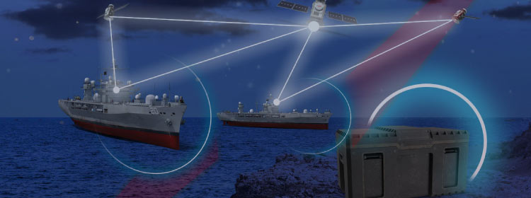 Naval Combat Solutions | IAI
