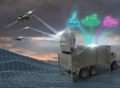 ECM Navy System - Advanced Defense for Maritime Operations
