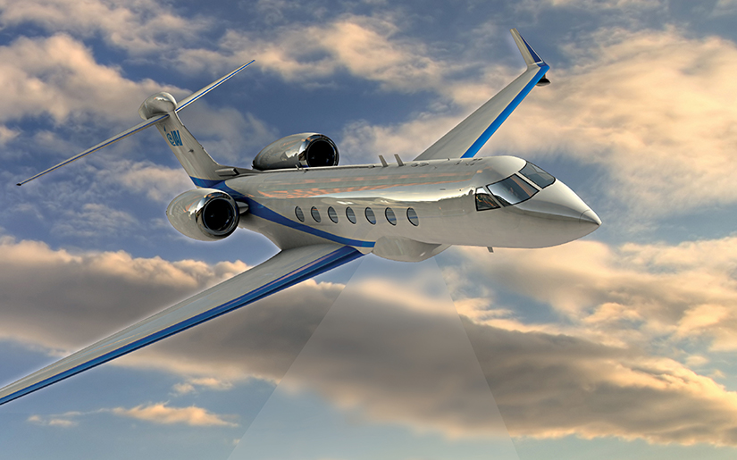 ISTAR Aircraft - Superior Turnkey Multi-Mission Aircraft