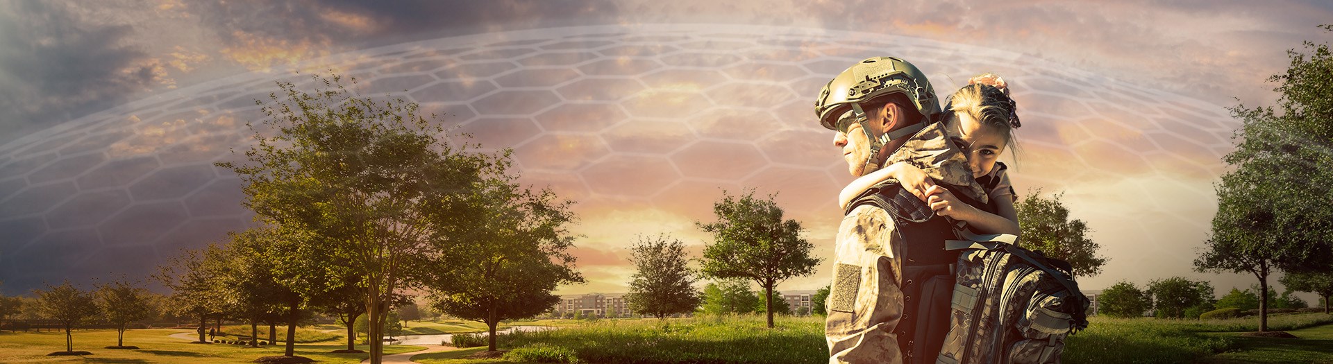 Ground-Based Air Defense (GBAD) & Counter Rocket, Artillery and Mortar ...