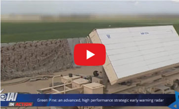 IAI ELTA's ZMAG & ZD in action : Extreme Tactical Vehicles for Diverse Missions