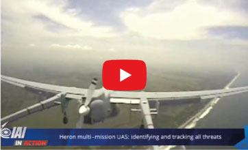 IAI ELTA's ZMAG & ZD in action : Extreme Tactical Vehicles for Diverse Missions